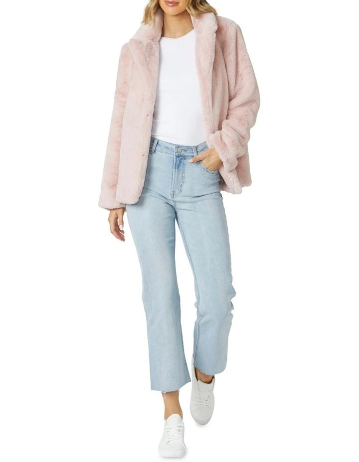 Fern Jacket – Jak + Jill